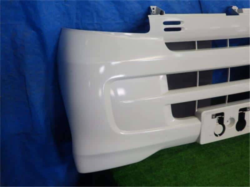 [Used]Front Bumper DAIHATSU Hijet 2014 EBD-S321V 52119B5160A3 - BE ...
