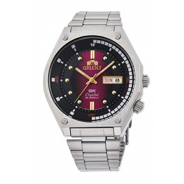 [New]EPSON Epson ORIENT orient RN-AA0B02R mens - BE FORWARD Store