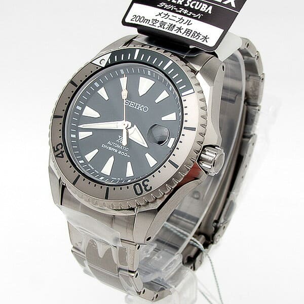 [New]Mens SEIKO Pross pecks self-winding watch SBDC129 SEIKO PROSPEX ...