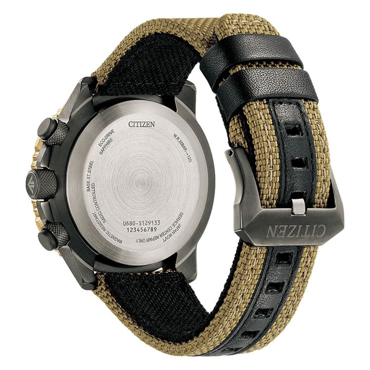 [New]CITIZEN Citizen pro master PROMASTER sky series SKY series Eco ...