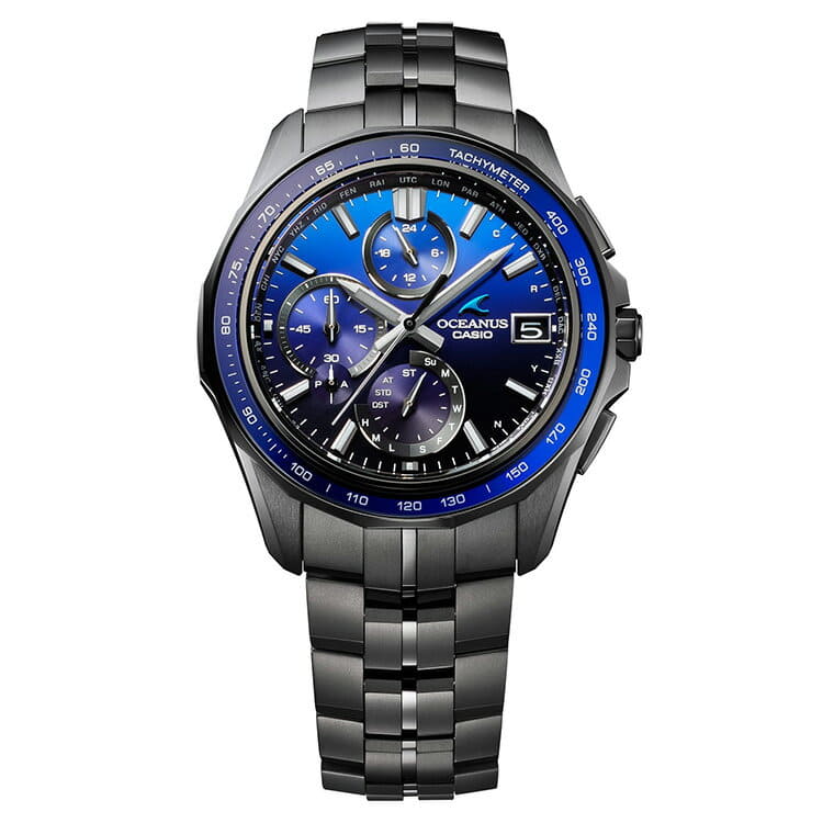 [New]OCEANUS manta OCEANUS Manta cooperation Electric wave solar ...