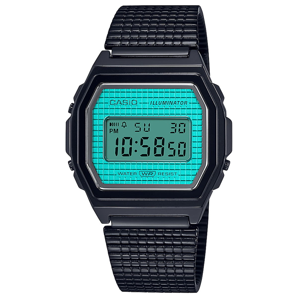[New]It is +5 time in ! Design full metal lattice pattern band 2023 ...