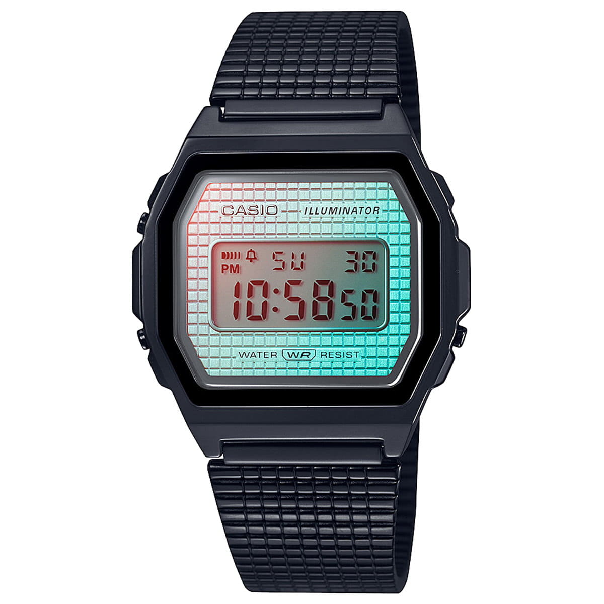 [New]It is +5 time in ! Design full metal lattice pattern band 2023 ...