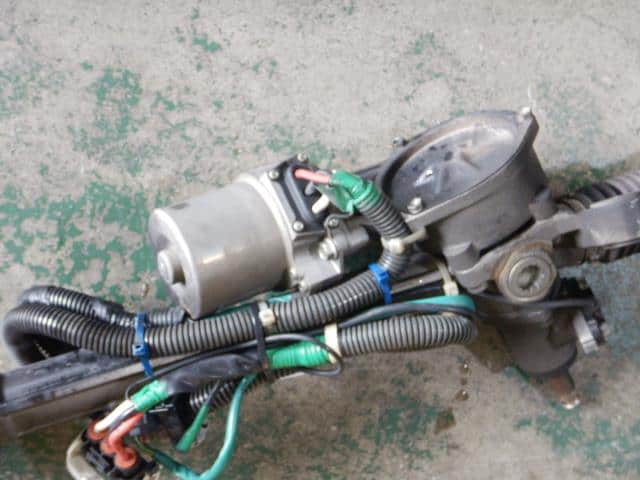 [Used]Power Steering Rack and Pinion Assembly SUBARU Forester 2008 DBA ...