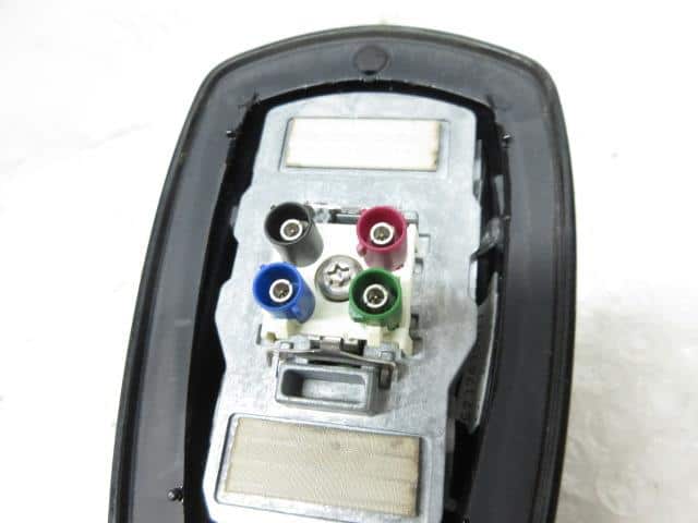 [Used]Antenna MERCEDES-BENZ Benz e class 2012 RBA-212059C A2128201675 ...