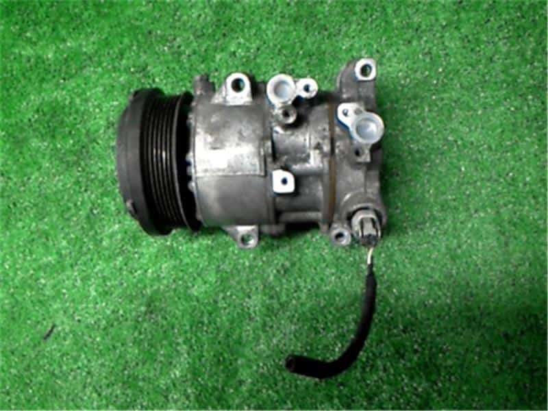 [Used]A/C Compressor TOYOTA Noah 2010 DBA-ZRR70G 8831028640 - BE ...