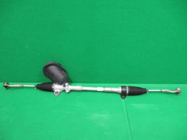 [Used]Power Steering Rack and Pinion Assembly TOYOTA Passo 2022 5BA ...