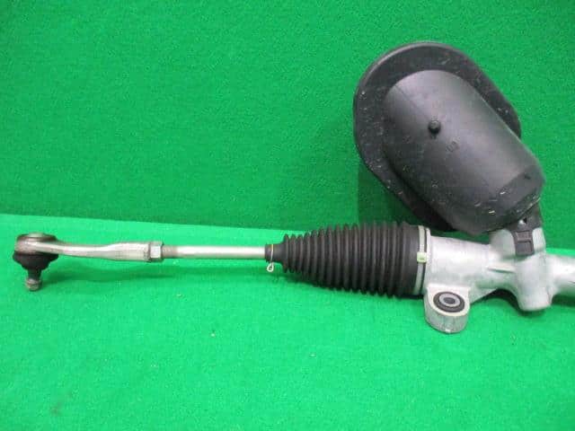 [Used]Power Steering Rack and Pinion Assembly TOYOTA Passo 2022 5BA ...