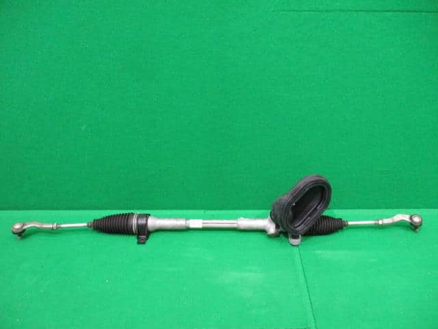 [Used]Power Steering Rack and Pinion Assembly TOYOTA Passo 2022 5BA ...