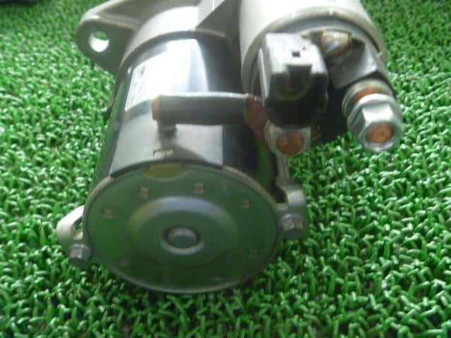 [Used]Starter TOYOTA Alphard 2017 DBA-AGH30W 281000V050 - BE FORWARD ...