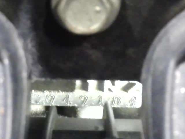 [Used]1NZ-FE Engine TOYOTA Vitz 2008 DBA-NCP91 1900021C41 - BE FORWARD ...