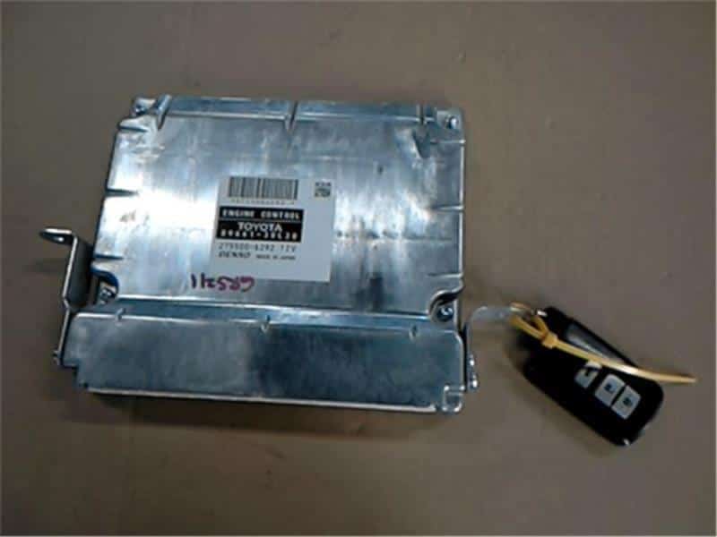 New & Used TOYOTA CROWN DBA-GRS211 Air Conditioner Assemblies Spare ...