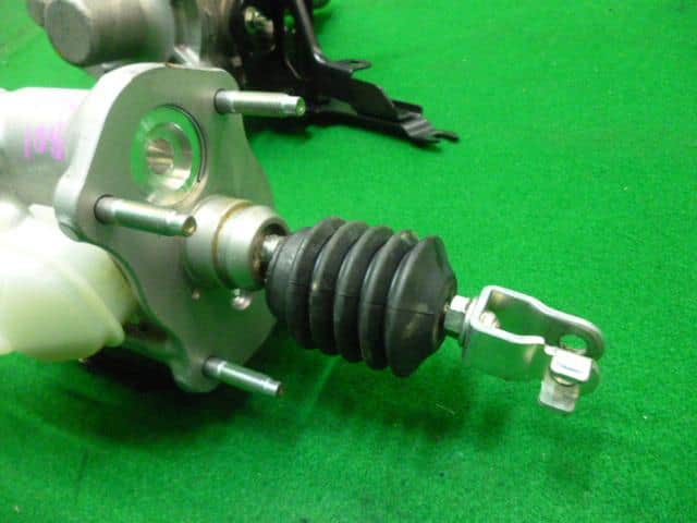 [Used]Brake Master Cylinder HONDA Fit 2014 DAA-GP5 57306T5C000 ...