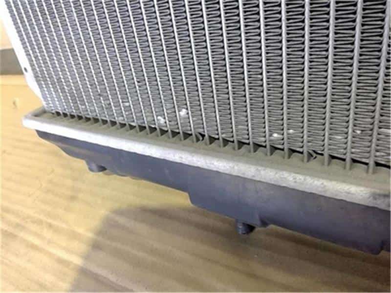 [Used]Radiator NISSAN Wingroad 2002 UA-WFY11 - BE FORWARD Auto Parts