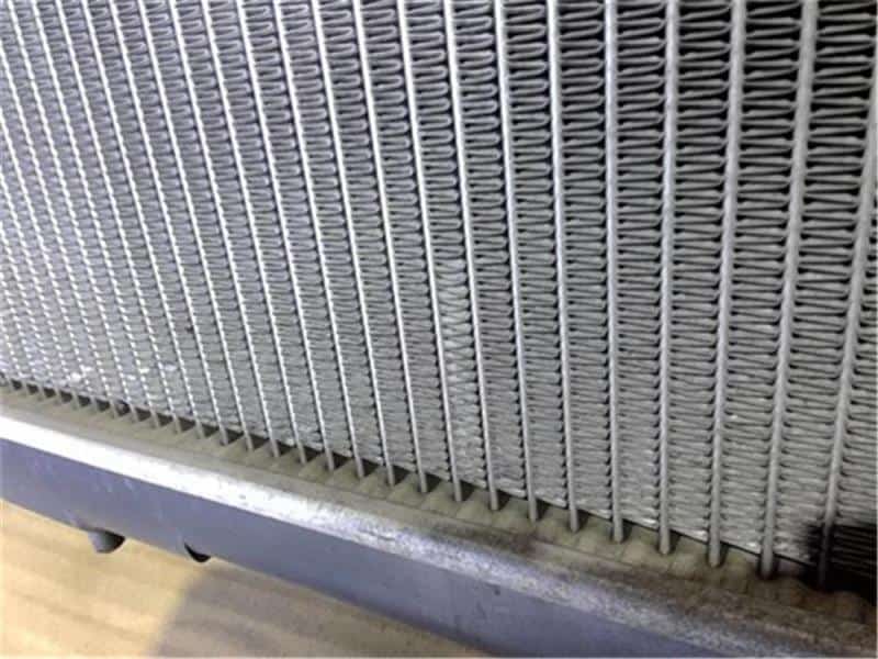 [Used]Radiator NISSAN Wingroad 2002 UA-WFY11 - BE FORWARD Auto Parts