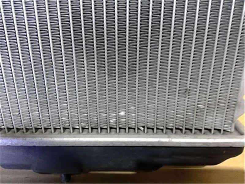 [Used]Radiator NISSAN Wingroad 2002 UA-WFY11 - BE FORWARD Auto Parts