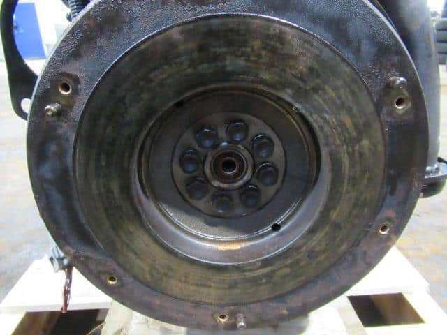 [Used]5L Engine TOYOTA Toyoace 2002 KK-LY280 190005B690 - BE FORWARD ...