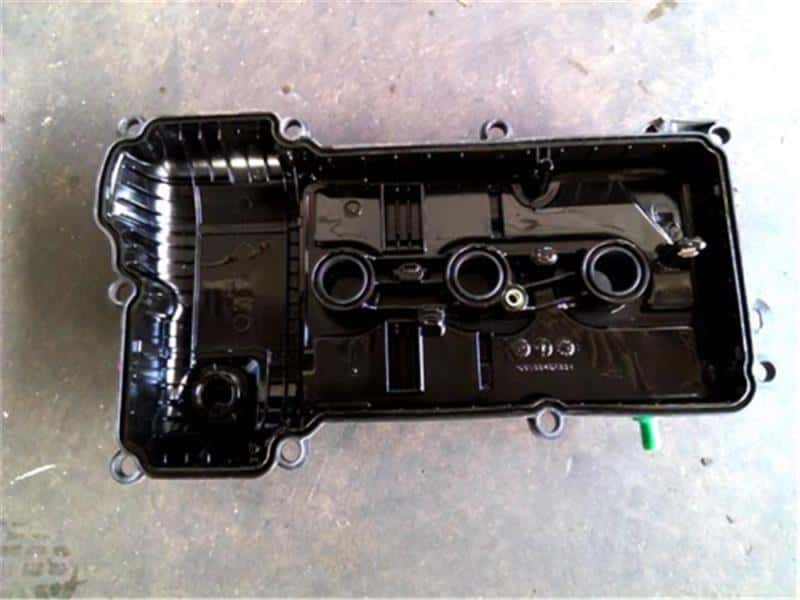 [Used]R06A Engine SUZUKI Wagon R 2015 DBA-MH34S - BE FORWARD Auto Parts