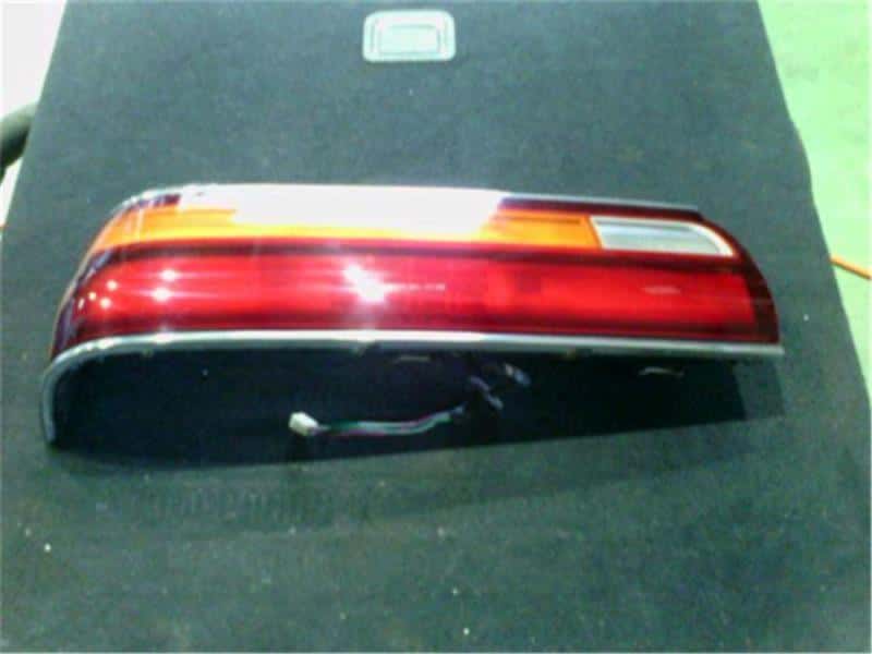 New & Used TOYOTA CHASER E-GX81 Air Conditioner Assemblies Spare Parts ...