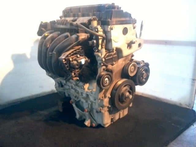 [Used]R20A Engine HONDA CR-V 2012 DBA-RM1 - BE FORWARD Auto Parts
