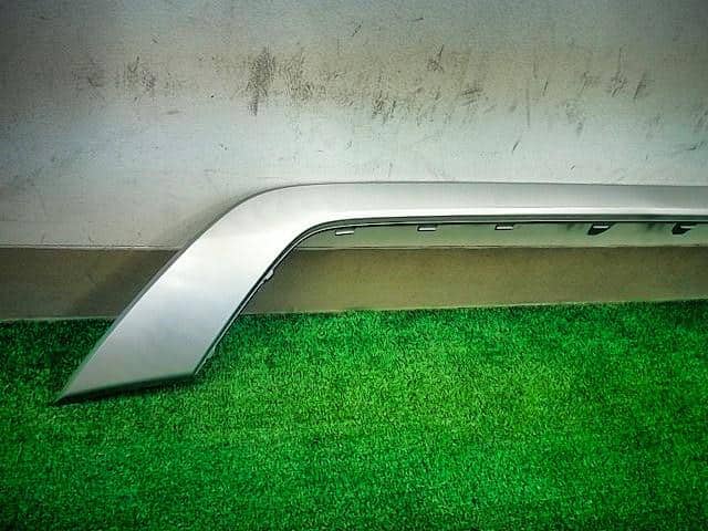 [Used]Rear Bumper Face VOLKSWAGEN 2021 3BA-C1DKR 2GM8074252UC - BE ...