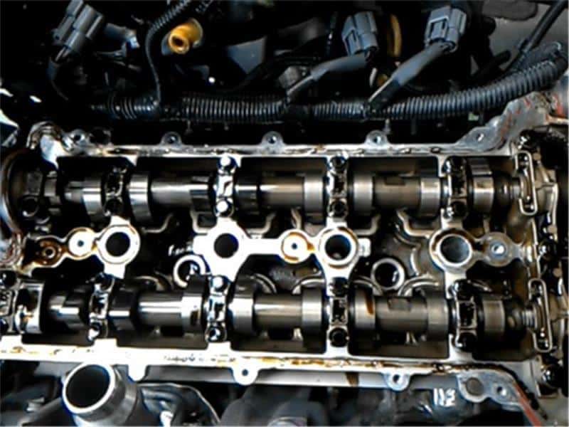 [Used]H5F Engine Renault Lutecia 2015 ABA-RH5F - BE FORWARD Auto Parts