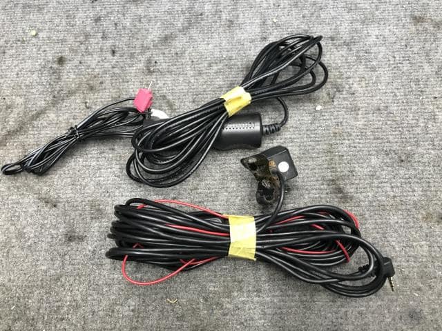 [Used]Electrical Component SUZUKI Wagon R 2008 DBA-MH22S EXCUTY N20 ...