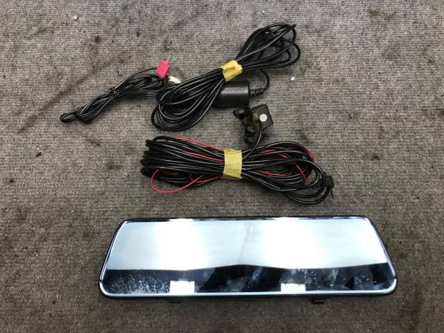 [Used]Electrical Component SUZUKI Wagon R 2008 DBA-MH22S EXCUTY N20 ...