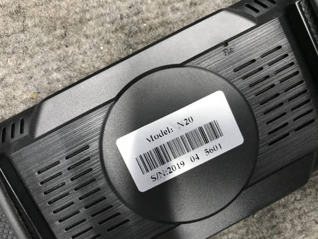 [Used]Electrical Component SUZUKI Wagon R 2008 DBA-MH22S EXCUTY N20 ...
