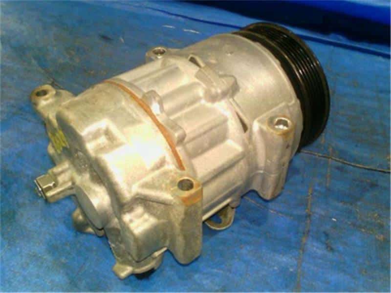 [Used]A/C Compressor TOYOTA Alphard 2018 DBA-AGH30W 8831058021 - BE ...