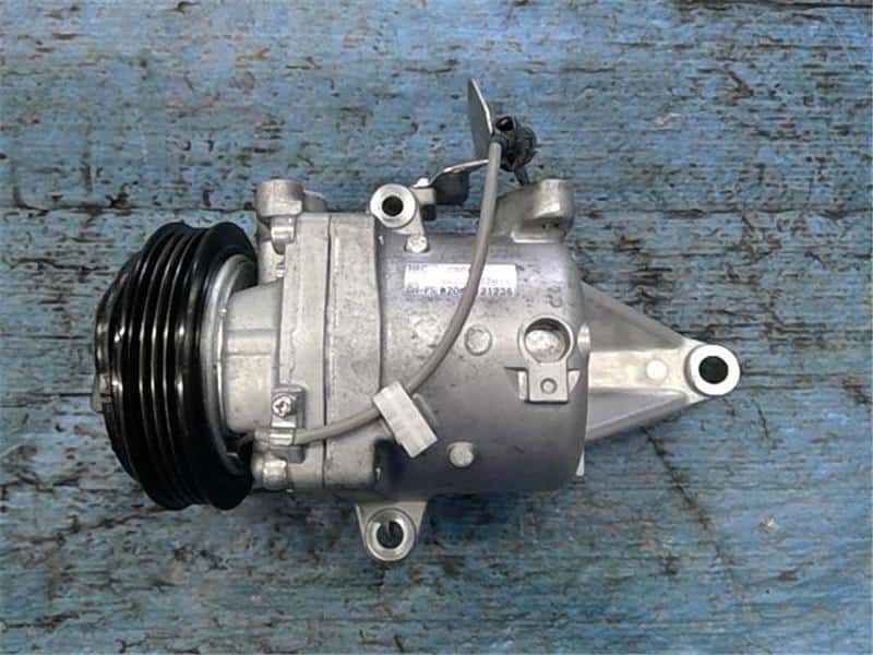 [Used]A/C Compressor SUZUKI Jimny 2020 3BA-JB74W 9520077R10 - BE ...