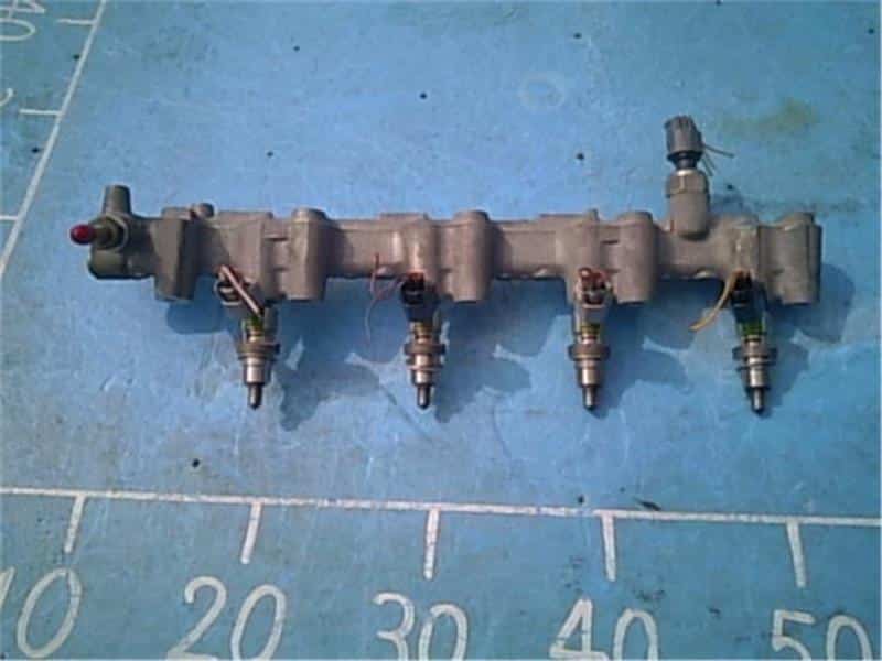 [Used]Fuel Injector TOYOTA Noah 2005 CBA-AZR60G 2320929035 - BE FORWARD ...