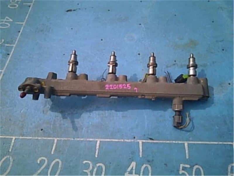 [Used]Fuel Injector TOYOTA Noah 2005 CBA-AZR60G 2320929035 - BE FORWARD ...