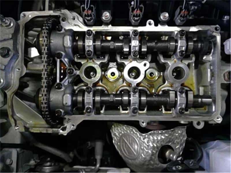 [Used]R06A Engine SUZUKI Alto 2018 HBD-HA36V - BE FORWARD Auto Parts