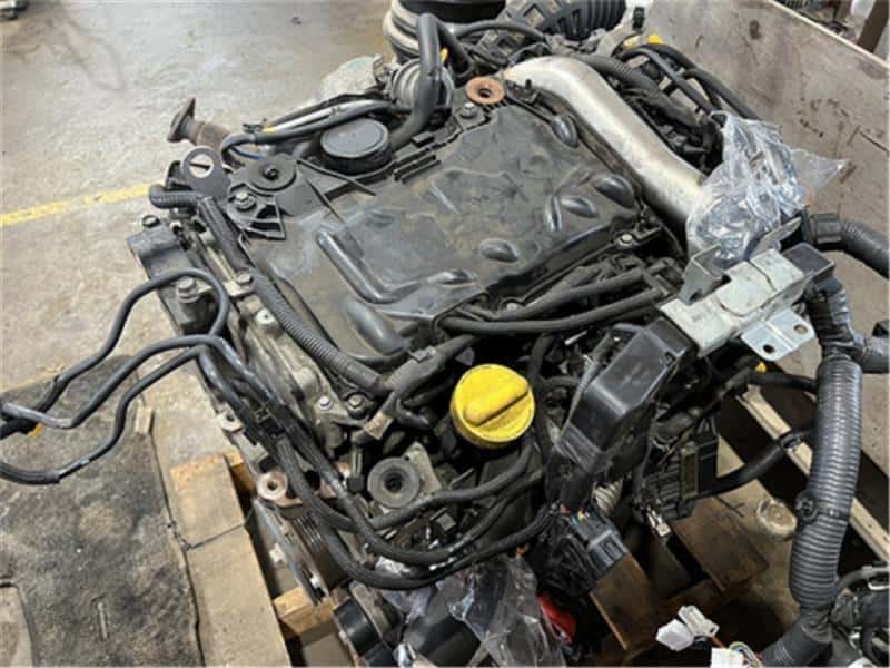 [Used]M9R Engine NISSAN X-Trail 2010 LDA-DNT31 - BE FORWARD Auto Parts