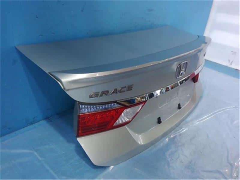 [Used]Trunk Panel HONDA Grace 2015 DAA-GM4 68500T9PJ10ZZ - BE FORWARD ...
