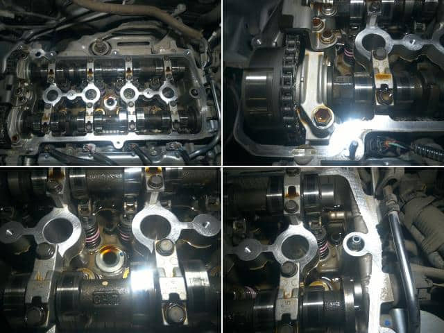 [Used]1NZ-FE Engine TOYOTA Probox 2020 DBE-NCP165V【大型商品】 1900021851 ...