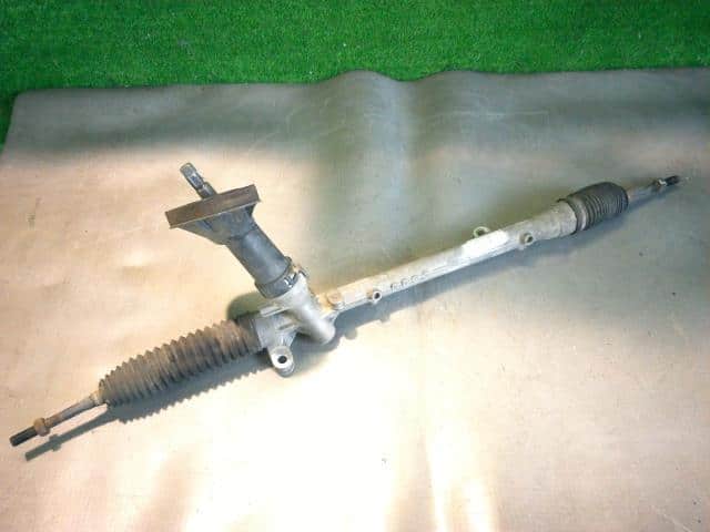 [Used]Power Steering Rack and Pinion Assembly MAZDA Demio 2015 DBA ...