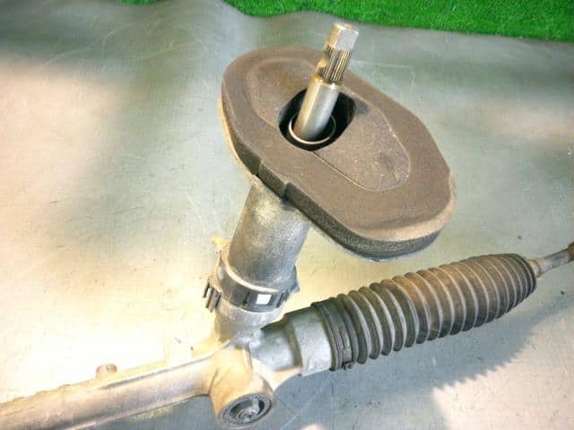 [Used]Power Steering Rack and Pinion Assembly MAZDA Demio 2015 DBA ...