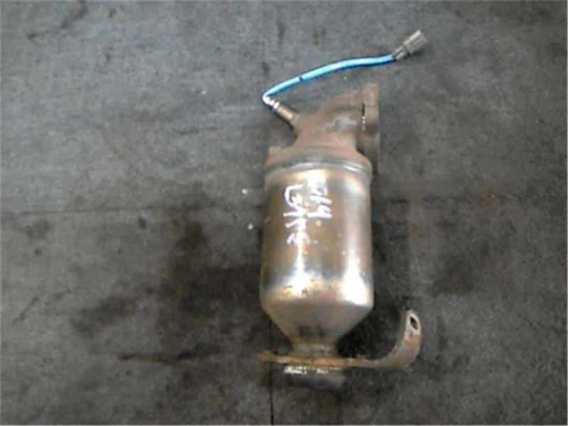 [Used]Catalytic Converter DAIHATSU Tanto 2013 DBA-L375S 18160PWAJ11 ...
