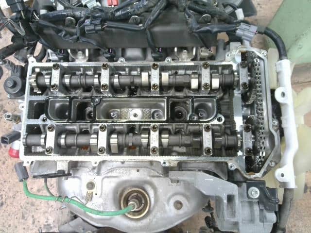 [Used]L8 Engine MAZDA BONGO 2019 DBF-SLP2M L85202300 - BE FORWARD Auto ...
