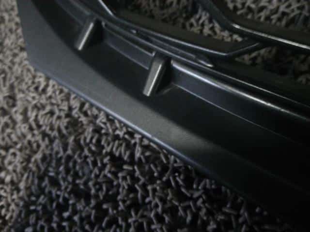 [Used]Radiator Grille TOYOTA 2018 3BA-NRE210H 5310212140 - BE FORWARD ...