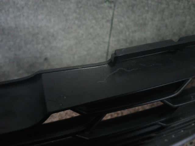 [Used]Radiator Grille TOYOTA 2018 3BA-NRE210H 5310212140 - BE FORWARD ...