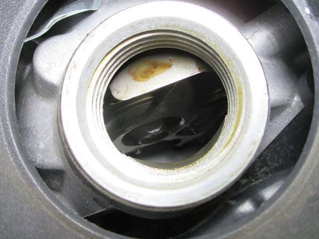 [Used]4GR-FSE Engine TOYOTA Mark X 2010 DBA-GRX130 1900031F90 - BE ...