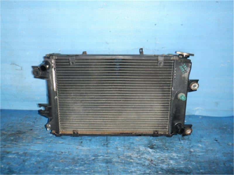[Used]Radiator DAIHATSU Hijet 1994 V-S110P 1640087D24000 - BE FORWARD ...