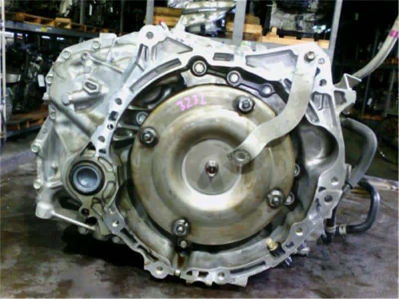 [Used]Transmission NISSAN Serena 2012 DAA-HFC26 310203VX0A - BE FORWARD Auto Parts
