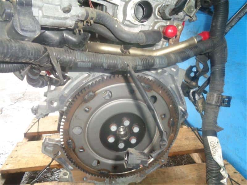 [Used]1NZFE Engine TOYOTA COROLLA 2004 CBA-NZE124 1900021200 - BE ...