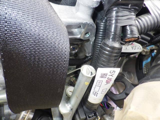[Used]4N16 Engine NISSAN Caravan Van 2022 3DF-CN4E26 - BE FORWARD Auto ...