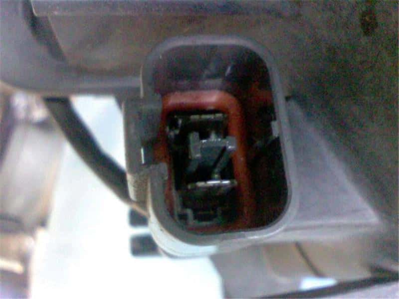 [Used]Radiator Cooling Fan HONDA Odyssey 2004 DBA-RB1 19030RZAA01 - BE ...