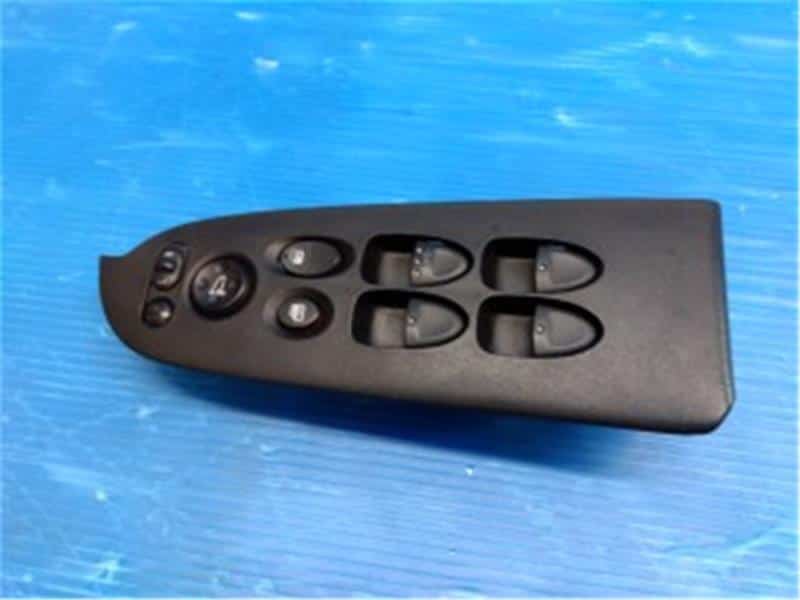 [Used]Power Window Switch HONDA Stream 2008 DBA-RN6 - BE FORWARD Auto Parts